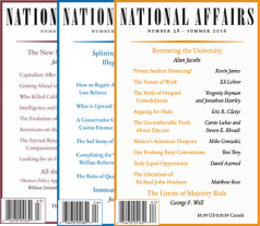 Home | National Affairs
