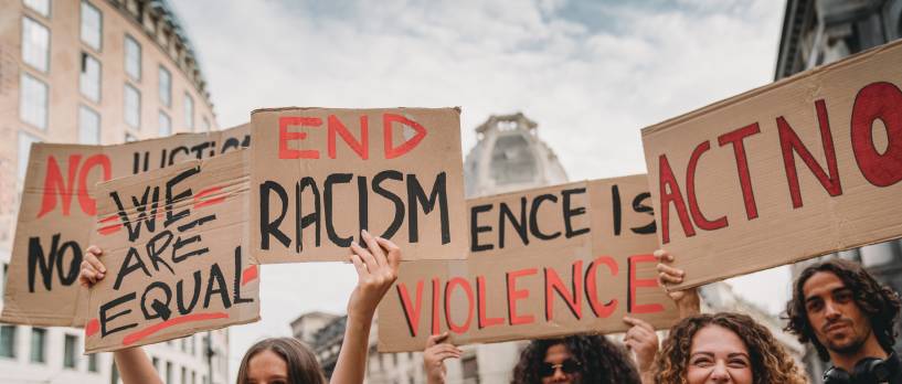 What Systemic Racism Systematically Downplays | National Affairs