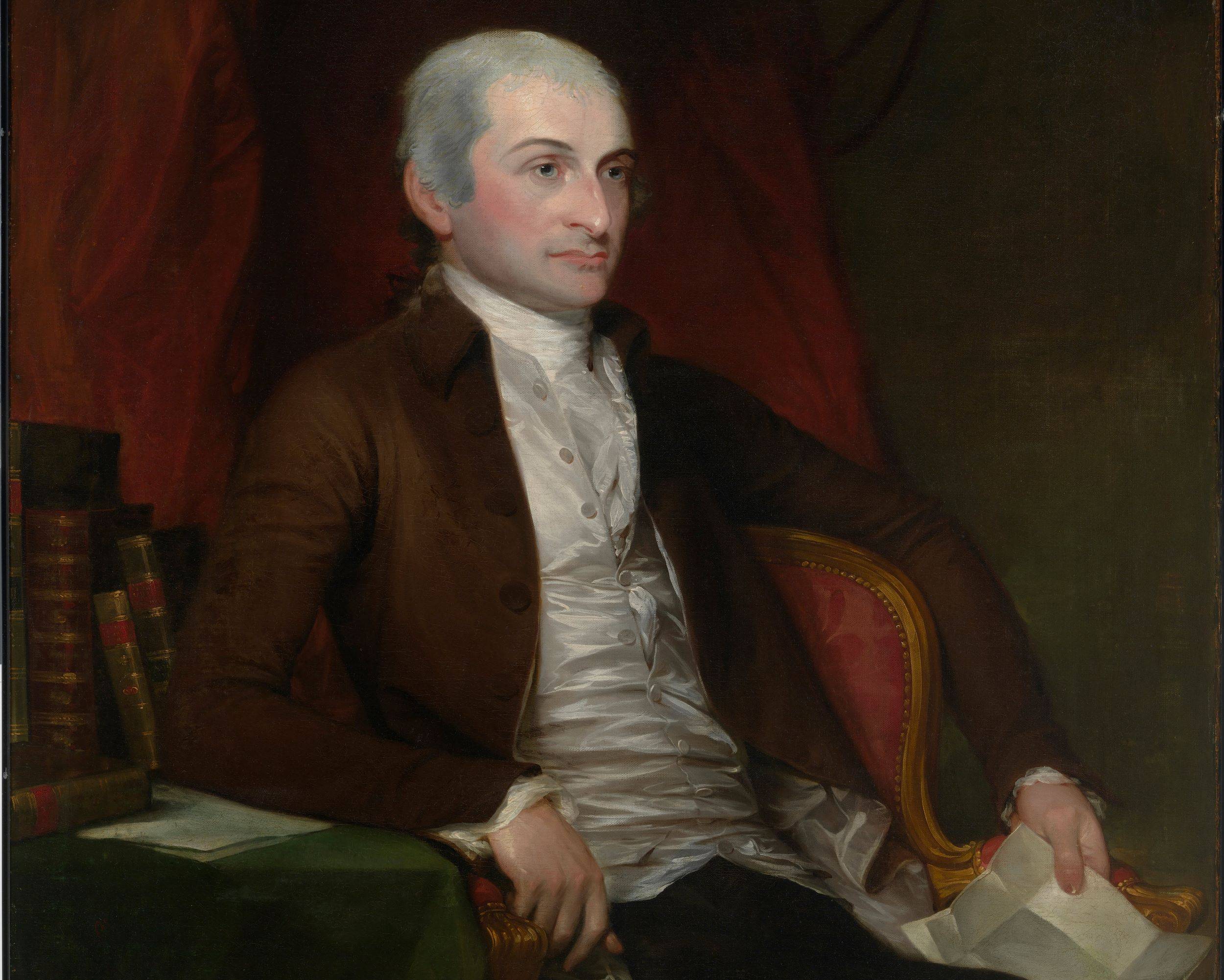 Party Factions and American Politics | National Affairs