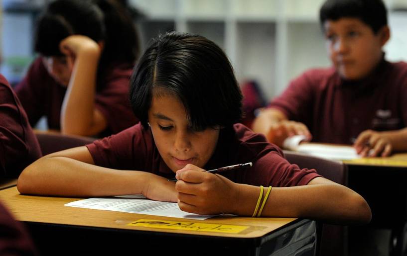 The Structure of Educational Revolutions | National Affairs