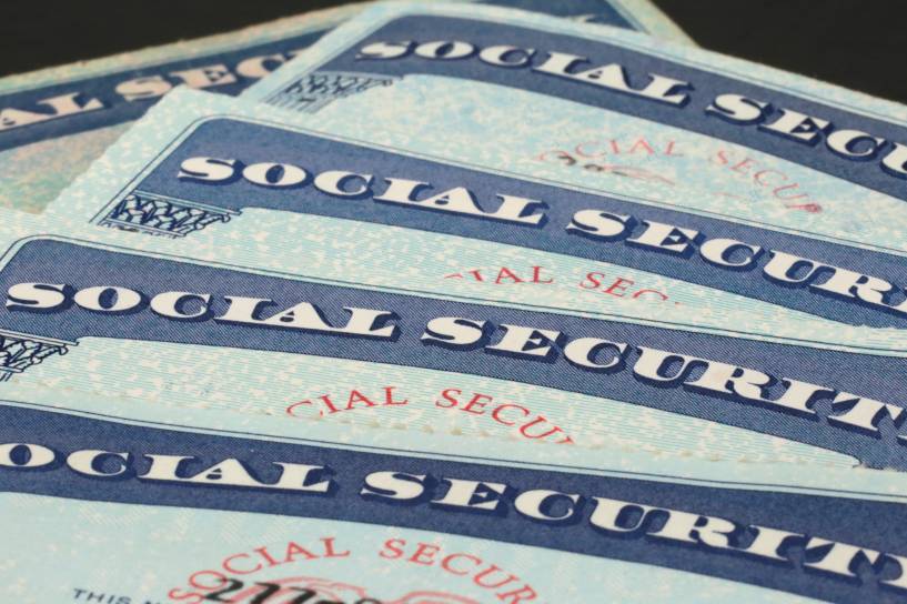 Reforming Social Security | National Affairs